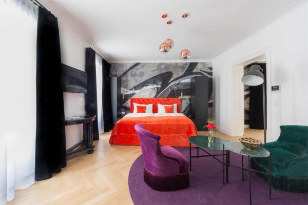 City Stay Vienna – Stephansdom - Itävalta