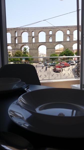 Violet City Center Apartments - Кавала