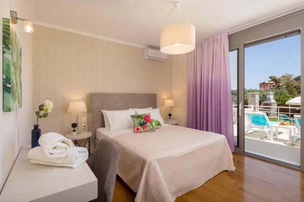 Villa Annaset - Zakynthos