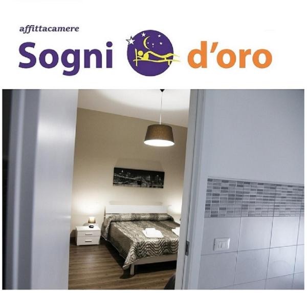 Affittacamere Sogni D'oro - Lamezia Terme