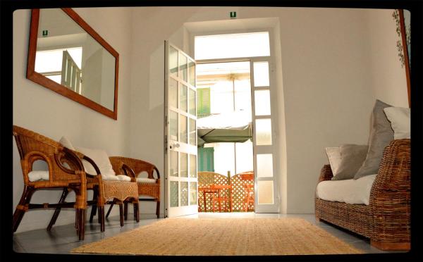 Hotel Belvedere - Pietrasanta
