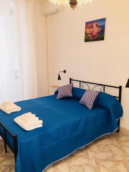 Casa Regina - Vietri sul Mare