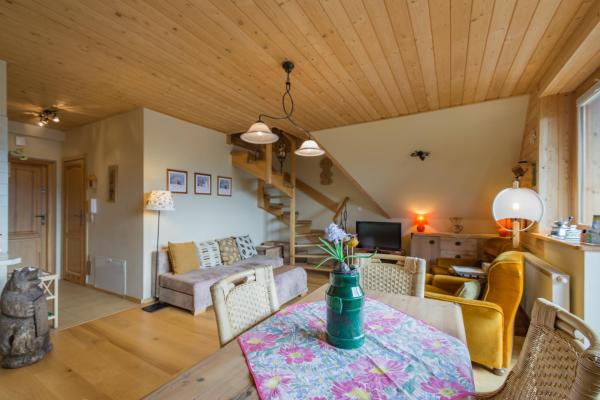 Apartament Krokus - Kościelisko