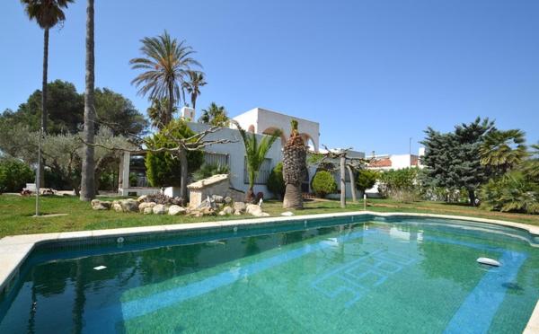 Oasis - Costa Dorada (España)