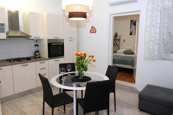 Apartman 3m With Free Parking - Solin