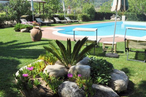 Hotel Tirrena Bike & Country Hotel - Portoferraio