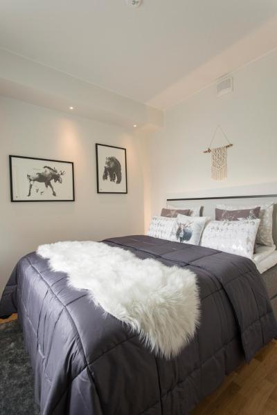 Vasko Luxurious Suites, Nouka - Rovaniemi