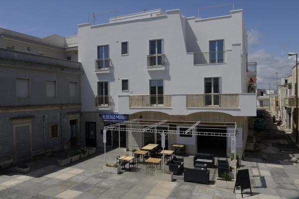 Hotel Morini - Torre dell'Orso