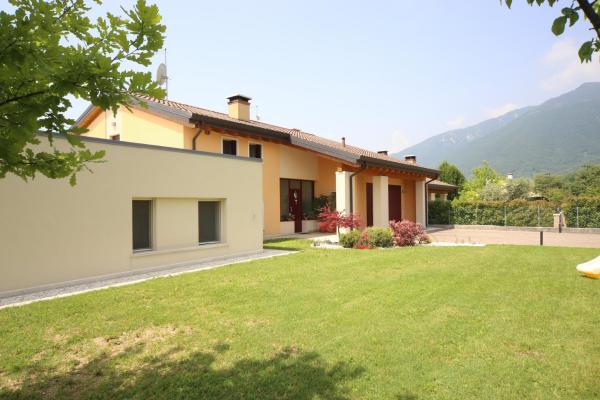 Apartment Conte - Veneto