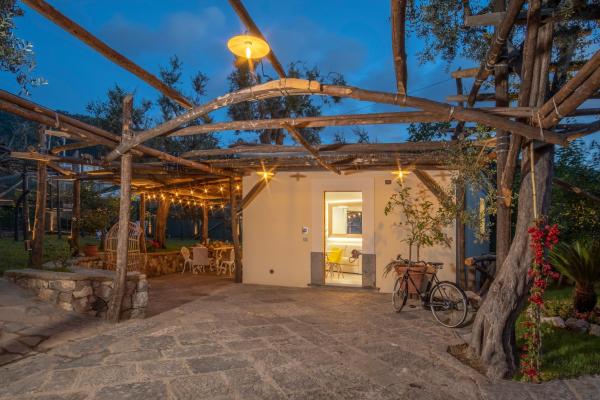 Casa Dei Fiori - Sorrente