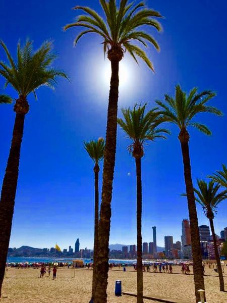 Gran Park Benidorm - Benidorm