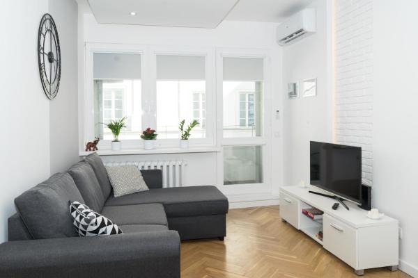 Old Town Grand Theatre Apartment 2 - Varsovia
