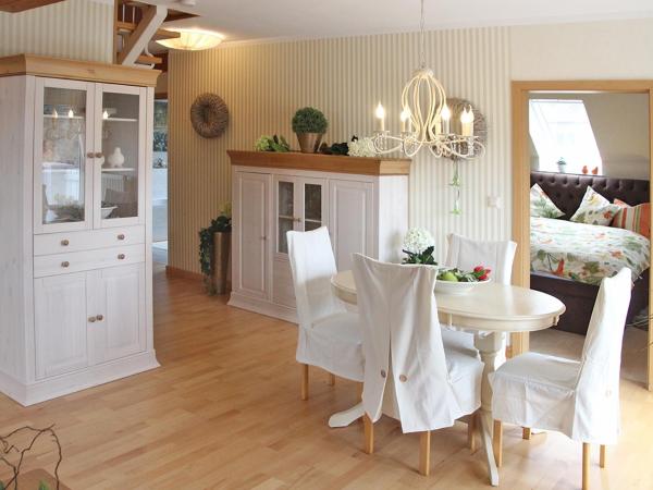 Ferienwohnung Zur Himmelsscheibe - Querfurt