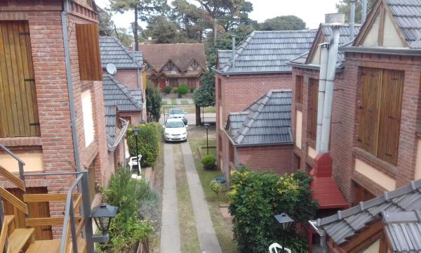 Duplex 7 Lunas - villa Gesell