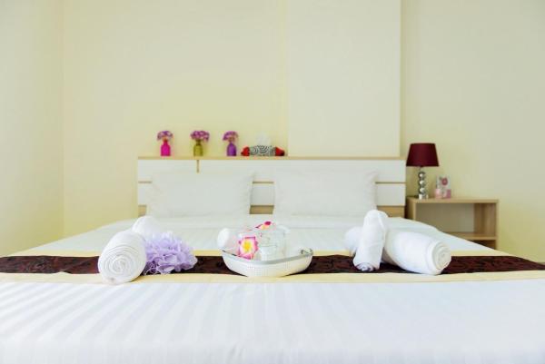 Be My Guest 36 - Bangkok