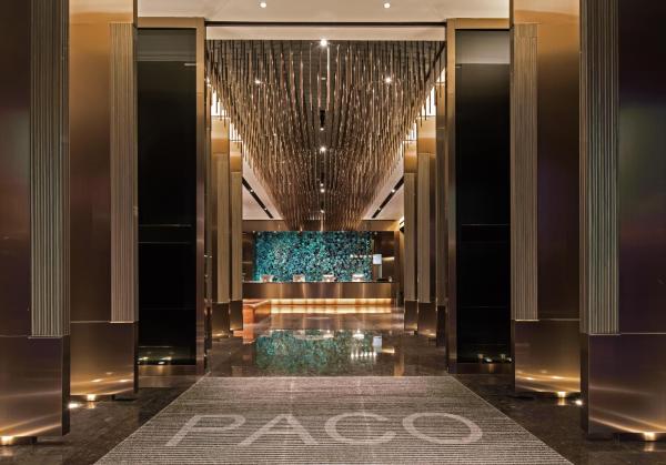 Paco Hotel Chebeinan Metro Guanghzou - Guangzhou