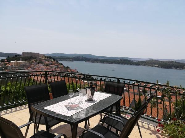 Apartman Betty - Skradin
