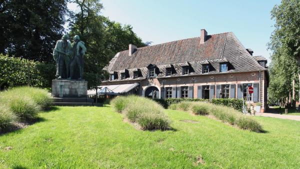 Hotel The Lodge Heverlee - Wavre
