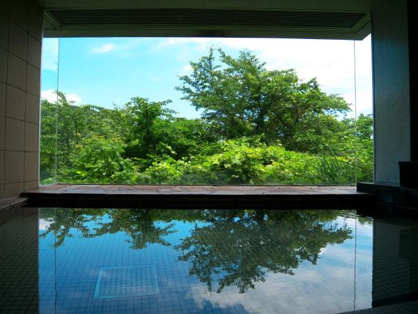 Wisterian Life Club Usami - Izu