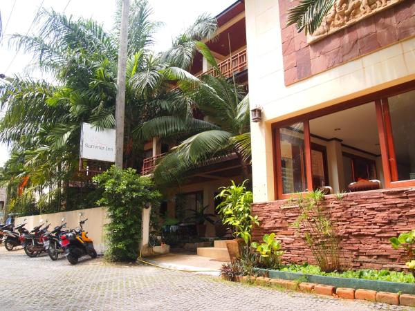 Summer Inn - Ko Samui