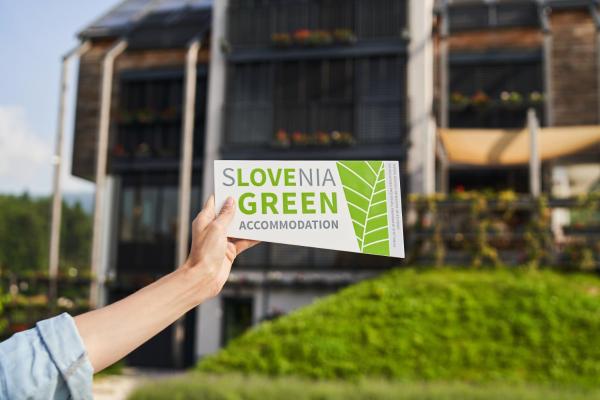 Eco Boutique Hotel Ams Beagle - Slowenien