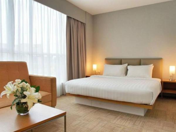 Hotel Primera Suite Cyberjaya - Cyberjaya
