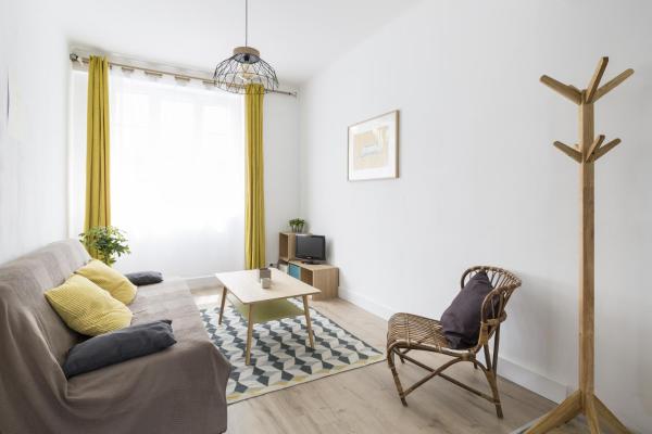 Mosaik By Cocoonr - Sillon de Bretagne