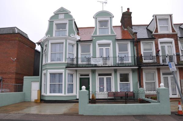 Victoria Villa Guesthouse - Frinton-on-Sea