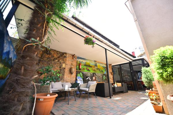 Hotel Phaliashvili - Batumi