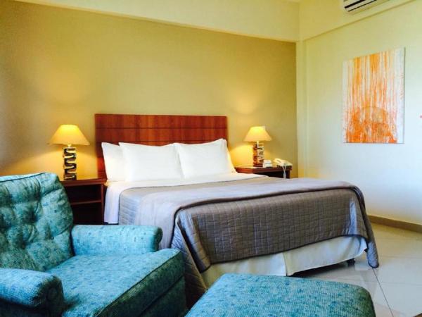 Convair Hotel - Paraguay