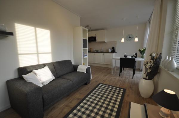 Appartement Eigen Tijd - Ameland