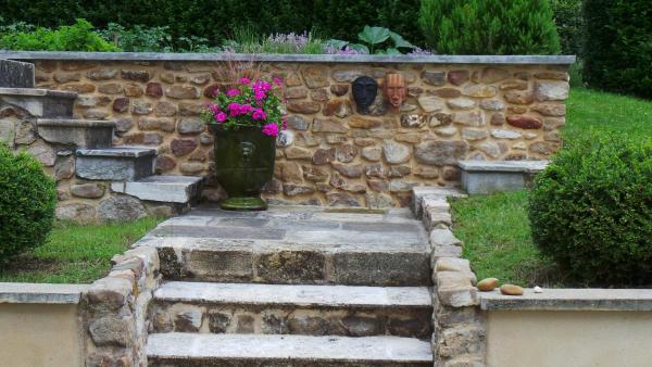 Le Balcon Du Fêtre (Maria & Jean Louis Chapuy) - Fleurie