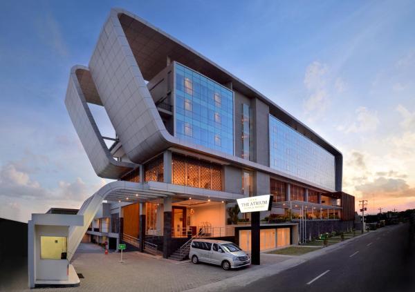 The Atrium Hotel & Resort Yogyakarta - Yogyakarta