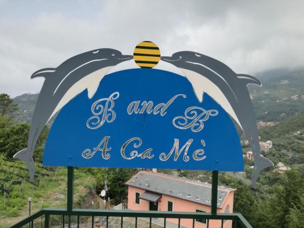 A Ca Mè - Deiva Marina
