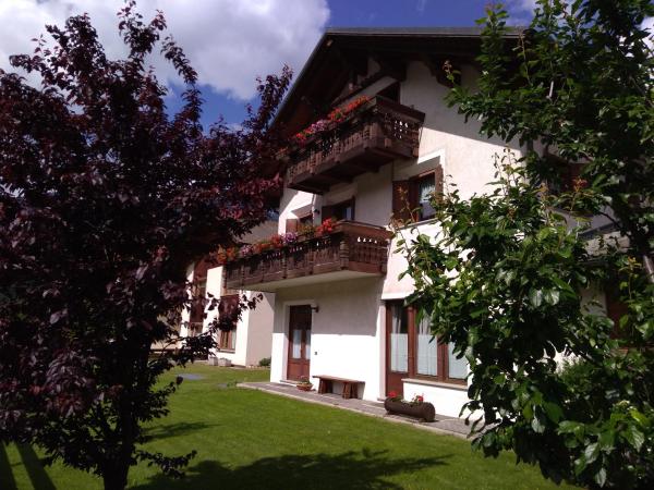 Casa Dello Sciatore - Bormio