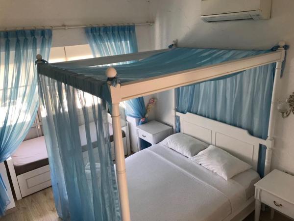Alacati Alaris Hotel - Alaçatı