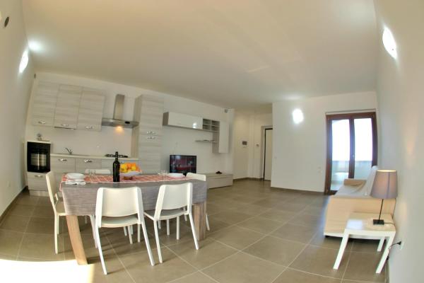 Appartamento Azzurro - Foggia