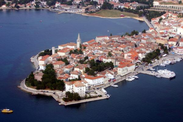 Apartment Mip - Poreč