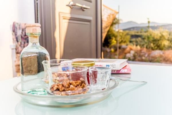 Natura Stone House - Crete