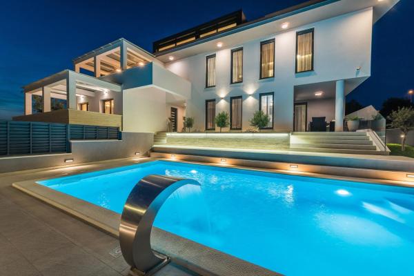 Villa Franica - Zadar