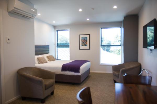 850 Cameron Motel - Mount Maunganui