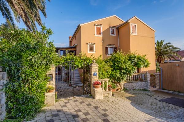 Apartments Beba - Mali Losinj
