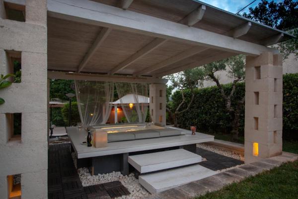 B&b Brunone - Locorotondo