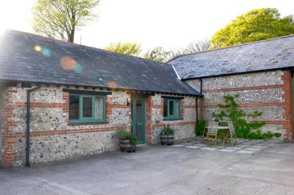 Top Parts Bed & Breakfast - Burton Bradstock