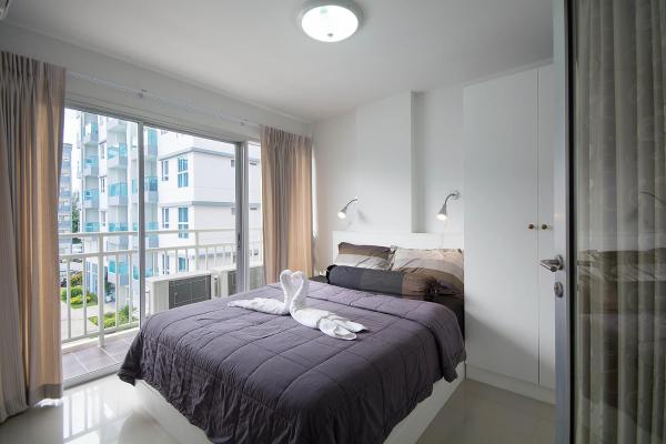 Grandbeach A31 By Malai - Klaeng District