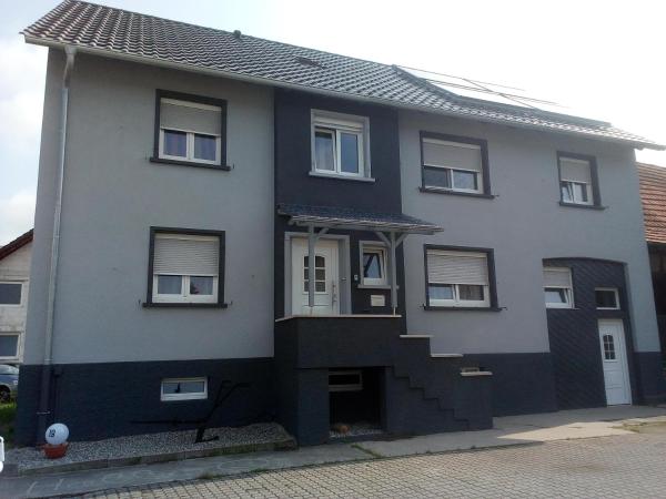 Pension Auenwald - Kehl