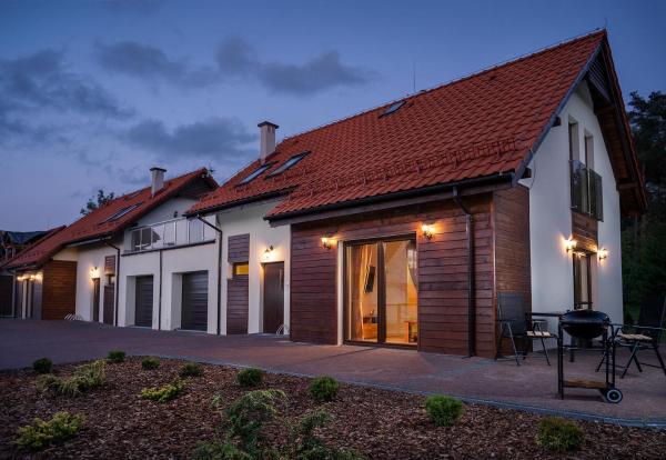 Apartamenty Bez Barier - Giżycko