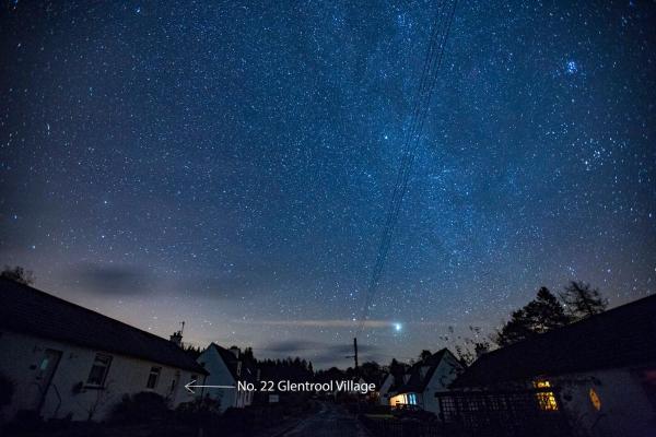 Kelpies Cottage - Schottland
