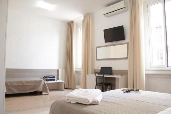 Hotel Siro - Limbiate