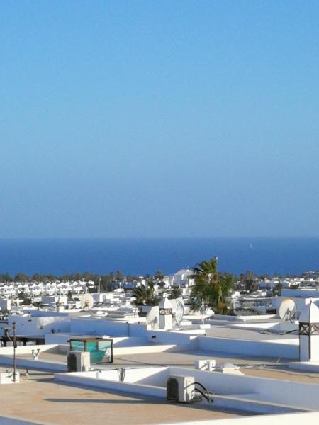 Apartamento Alma - Playa Blanca, España